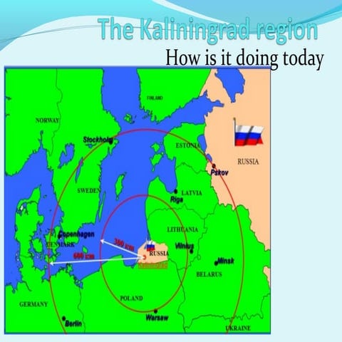 Kaliningrad region | PPS