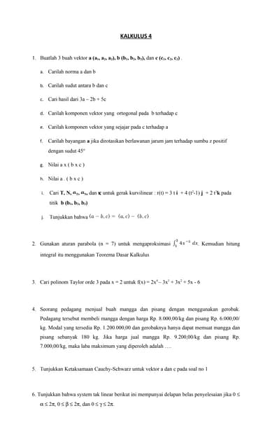 PPT Struktur Aljabar | PPT