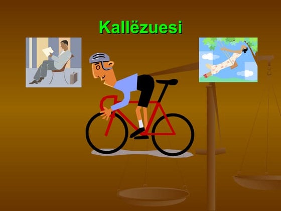 Folja ne kohen e tashme | PDF