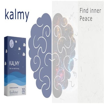 Kalmy ppt find inner peace relaxation.pptx