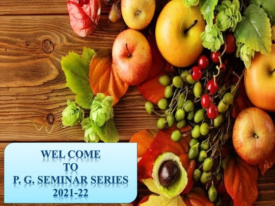 ORCHARD MANAGMENT | PDF