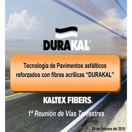Kaltex fibers | PDF