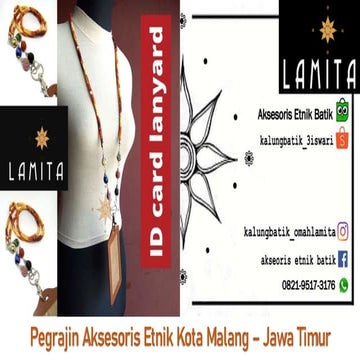 kalung id card batik di shopee Tali Batik.pdf