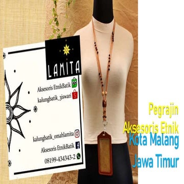 kalung id card batik di tokopedia indonesia.pdf