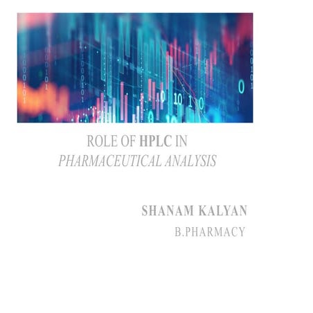 Hplc column | PDF