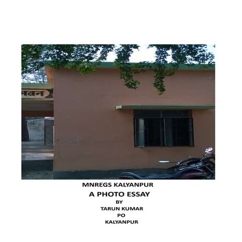 Kalyanpur memorandum | PPTX