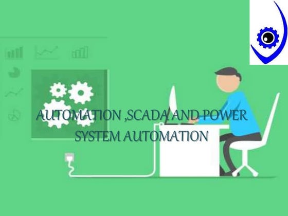 Power system automation | PPT