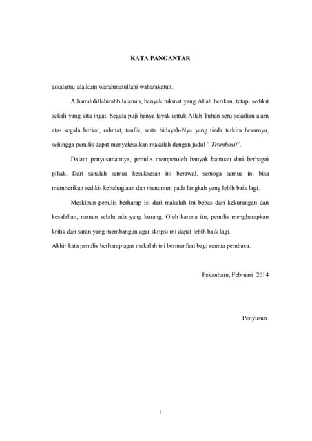 Pemeriksaan anti sterptolisyn (asto) xi tlm | PPTX