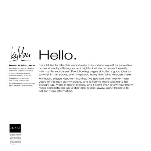 Pixar Resume | PDF