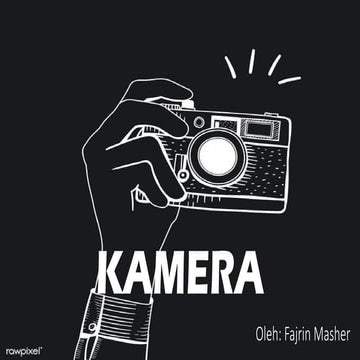 Cara kerja kamera didasarkan pada prinsip optik, di mana cahaya yang ...