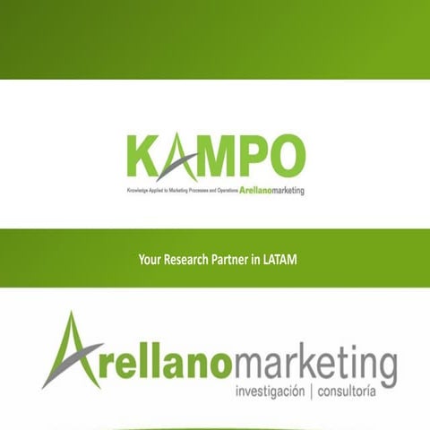 Kampo 2015 | PPT