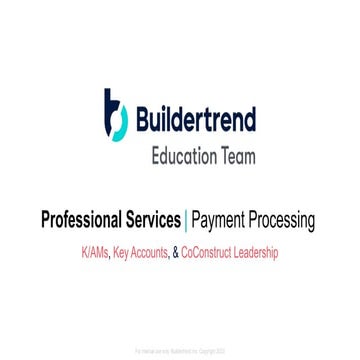 KAM Pro Serv - Payment Processing.pptx