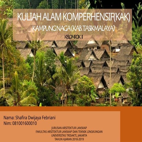 KAMPUN GNAGA di Tasik Malaya Jawa Barat.pptx