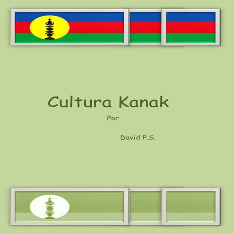 Kanak | PPT