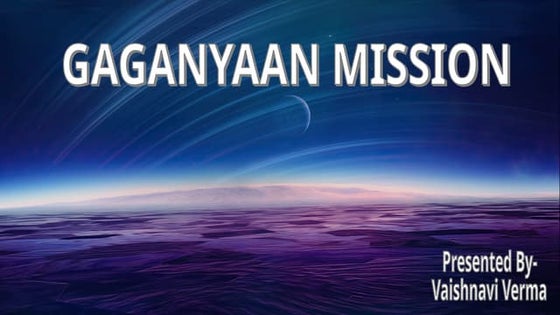 Group Captain Shubhanshu Shukla: India’s Return to Space After 41 Years | Ax-4 Mission | PPTX