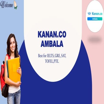 Kanan.co ambala | PDF