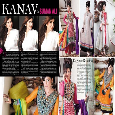 Kanav By Suman Ali | PPT