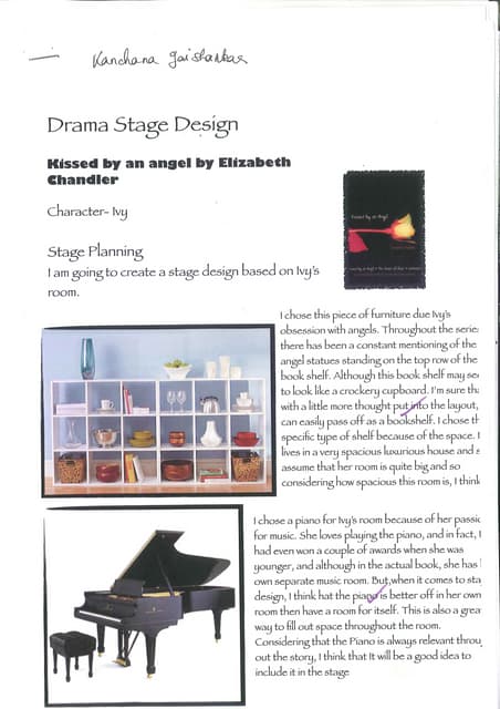 Creating your clown script | PDF