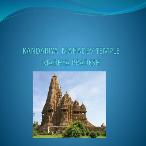 Human body and hindu temple 11 | DOCX