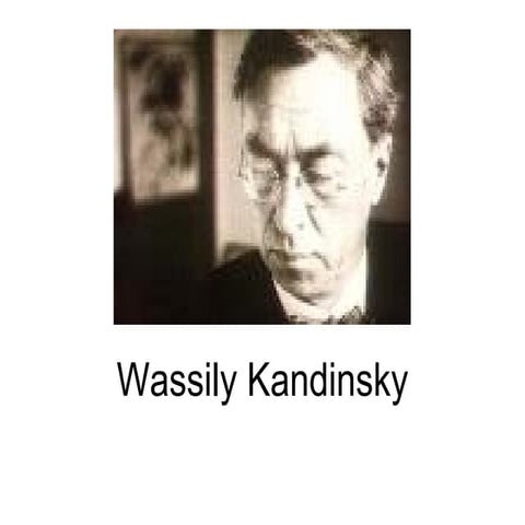Kandinsky | PPT