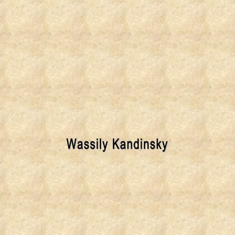 Kandinsky | PPS