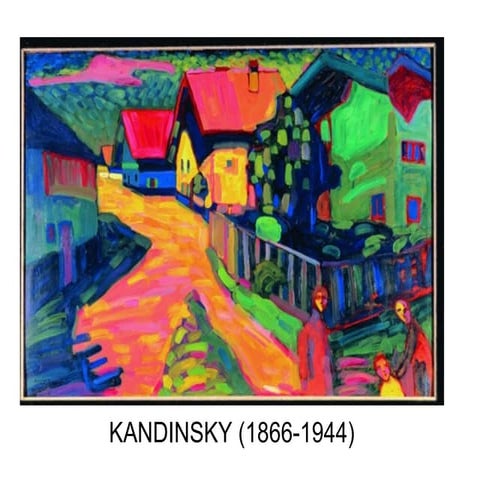 Kandinsky | PPT