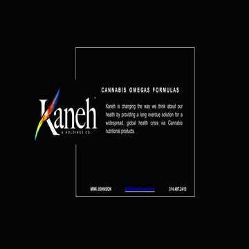 Kaneh deck | PPTX