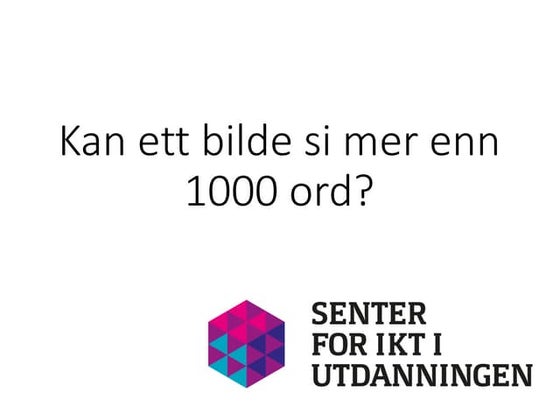 Digitale formkrav | PPTX