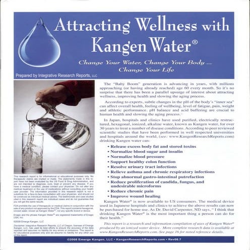 Kangen Water Business.frt