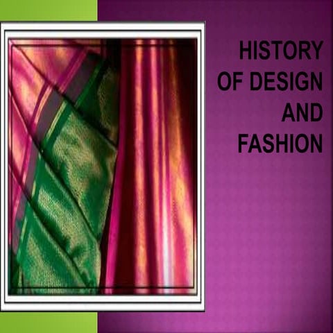 Costumes and textiles of tamil nadu | PDF