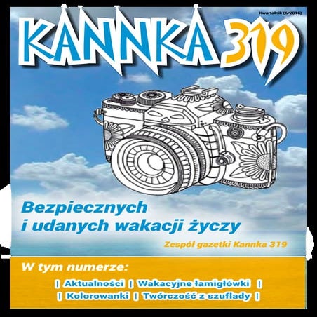 Kanka 5 | PDF