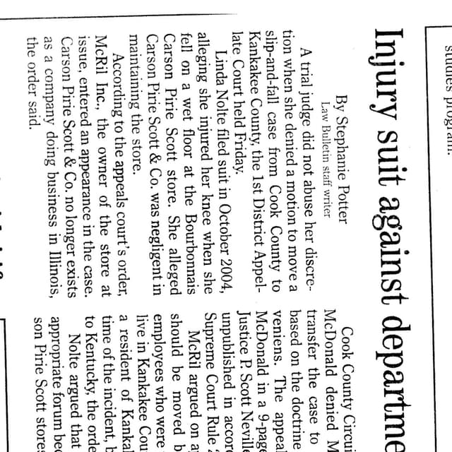 Paul's updated CV | PDF