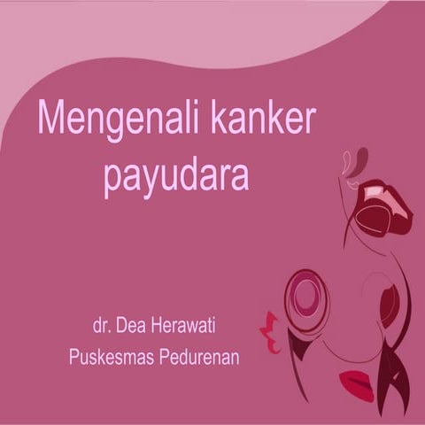 kanker-payudara_compress.pdf pada wanita | PPT