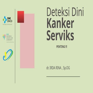 pencegahan kanker servik dr IRDA SpOG.pptx