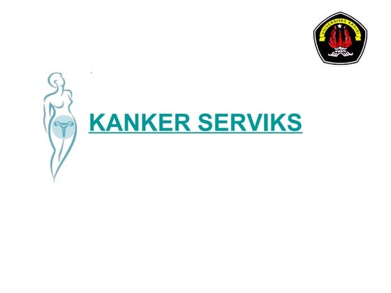 Kanker serviks | PPT