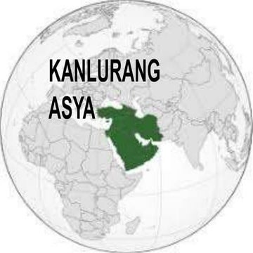 KANLURAN. Kanluran. Kanluran. Kanluran.kanluran | PPT