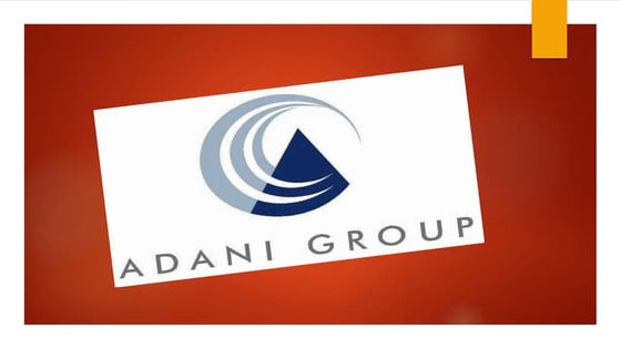 Organizational structure of Adani | PPTX | Business Administration ...