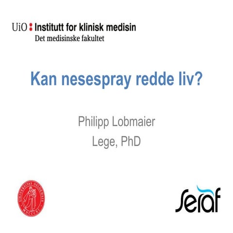 Er kunnskap makt, Fredrik Engelstad | PDF