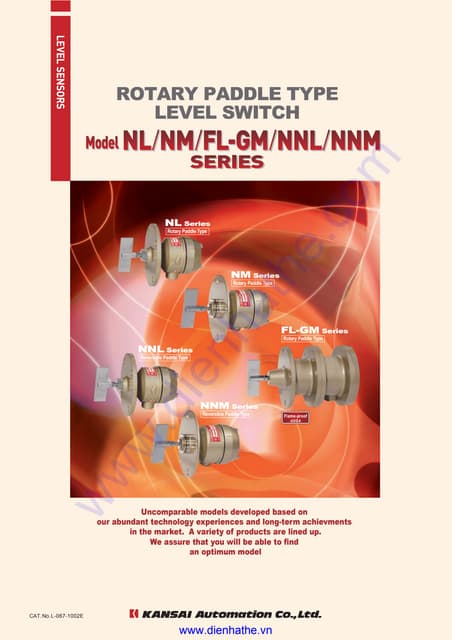 Marwin Valve MS3000 Series High Performance Ball Valve | PDF ...