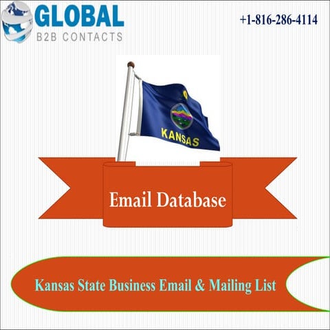 Nevada State Business Email & Mailing List | PPT