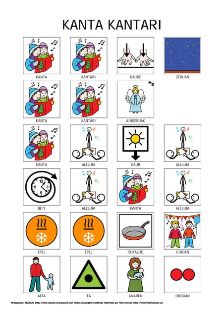 KAS KAS ABESTIA | PDF