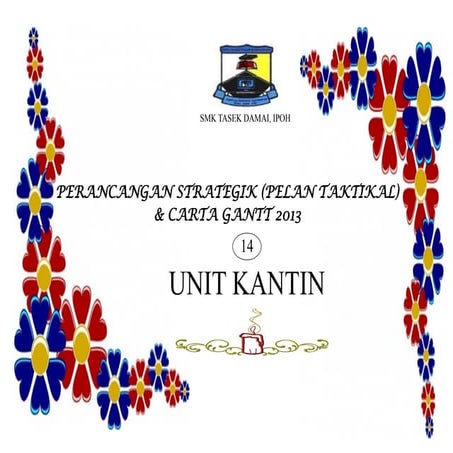 Kantin | PDF