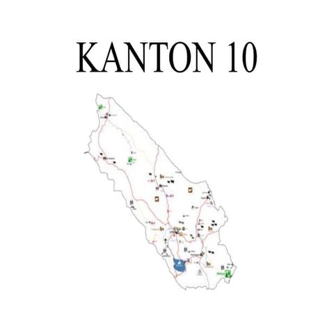 Kanton 10 | PPT