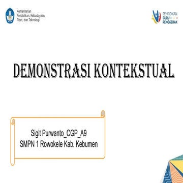 Kanvas BAGJA prakarsa perubahan_Demonstrasi Kontekstual.pptx
