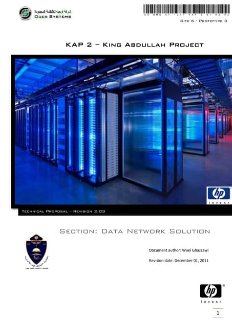 Tridium - system architecture.pptx