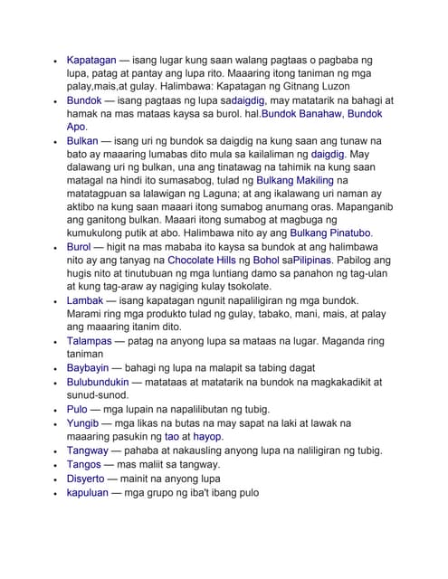 World Religion: The Apostles' Creed in Ilocano | DOC