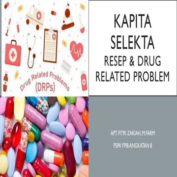KAPITA SELEKTA APOTEKER DRUG RELATED PROBLEM.pdf