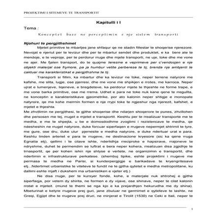 Makinat e thjeshta | PPTX