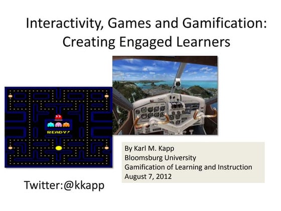 GAMIFICATION IN EDUCATION PPT.pptx