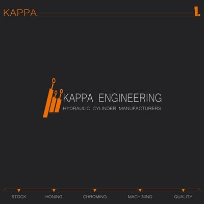 Kappa Presentation | PPS